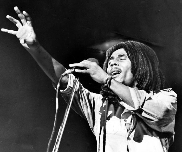 Bob Marley | Unica.ro