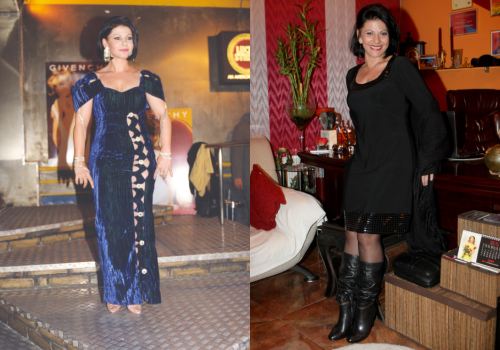 Elena Cârstea | Unica.ro