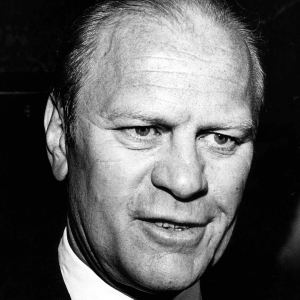 Gerald Ford | Unica.ro