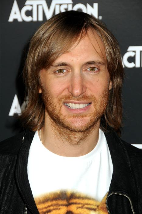 David Guetta, în concert la Bucureşti | Unica.ro