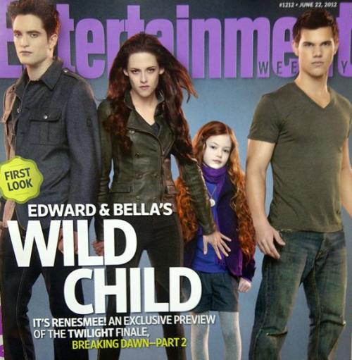 Cel mai nou teaser Twilight Saga Amurg a fost lansat. Vezi cum arată ...