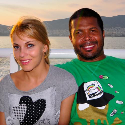 De ce Andreea şi Cabral Ibacka nu au copii | Unica.ro