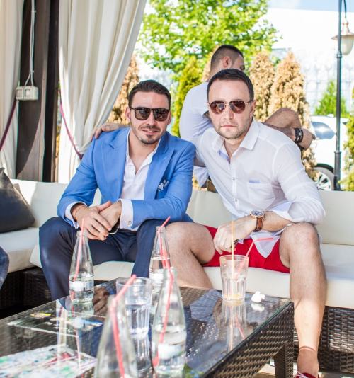 Adi Cristea, desemnat să o aleagă pe cea mai frumoasă româncă | Unica.ro