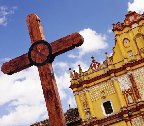 Curiozităţi: Care sunt marile simboluri religioase ale lumii | Unica.ro