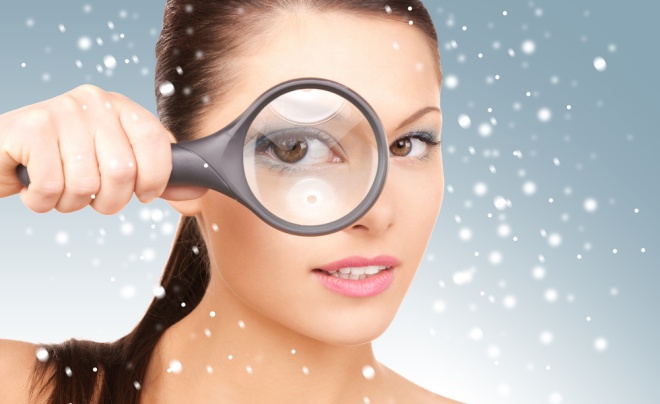 Conjunctivita, ulciorul şi alte infecţii la ochi. Vezi cum se tratează ...