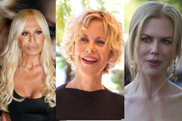 Vedete cu buze distruse de botox. Galerie foto horror | Străine, Vedete ...