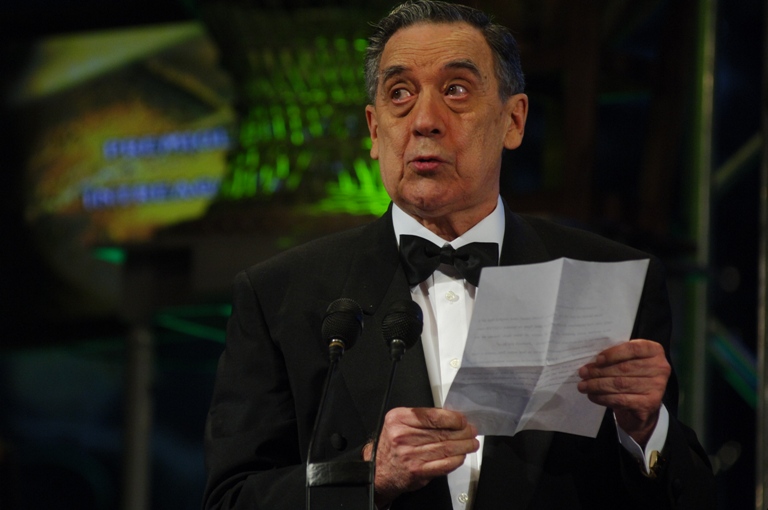 Actorul Mişu Fotino a murit la 83 de ani | Unica.ro