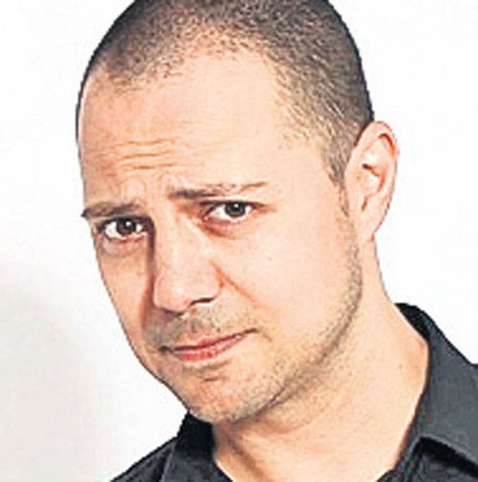 Dan Badea, prima declarație după divorţul de Lora | Unica.ro