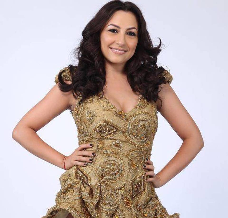 Andra s-a decis ce nume îi pune fetiţei ei! | Unica.ro