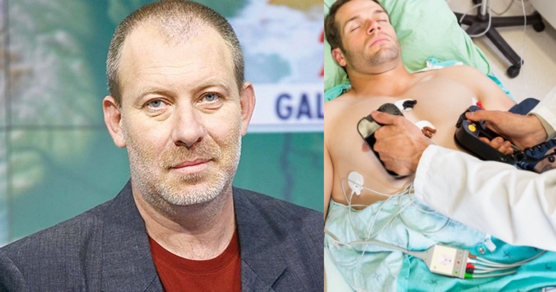 Semne de infarct care pot apărea cu zile sau săptămâni înainte | Unica.ro