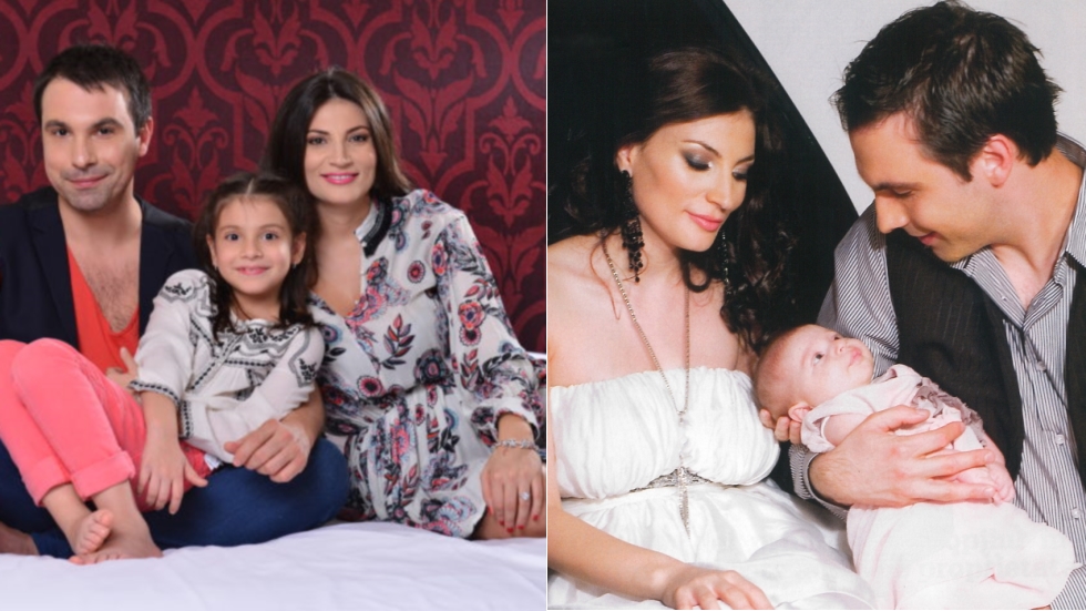 Are 9 ani și și-a convins părinții să devină vegetarieni. Imagini de ...