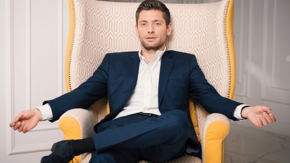 Valentin Butnaru: „În orice relație, încrederea este esențială“ | Unica.ro