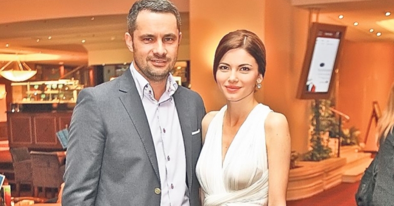 Exclusiv. Anca Lungu, primul interviu după divorţ: „Am ales să fiu ...