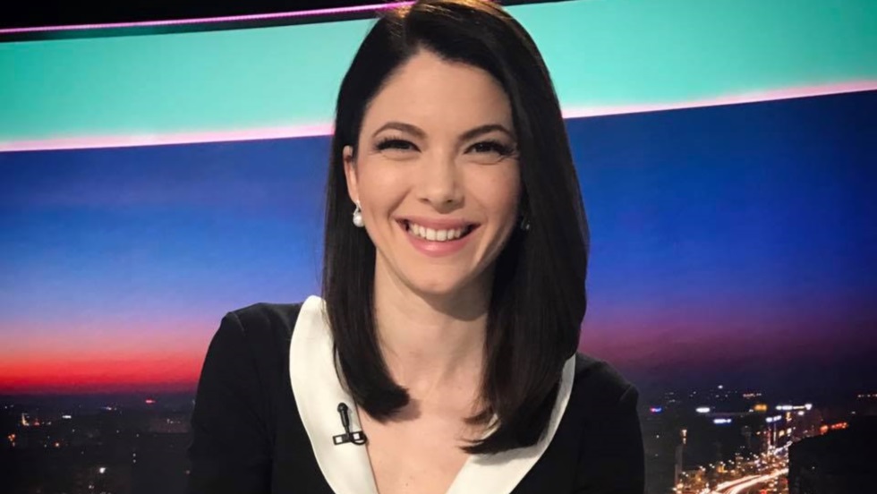 Anca Lungu a dezvăluit ce sex are bebelușul pe care-l așteaptă | Unica.ro