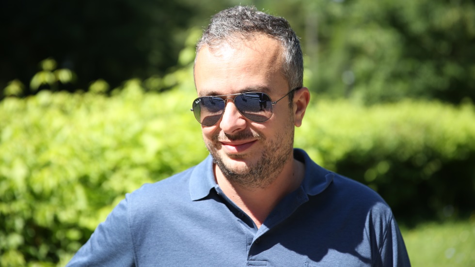 Interviu cu regizorul Dragoș Buliga: „Am avut ambiția să arătăm ...