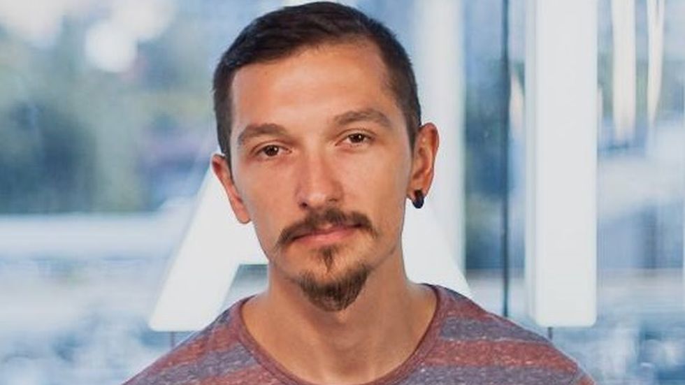 George Bonea despre depresie: ”Singura mea formă de revoltă era umorul ...