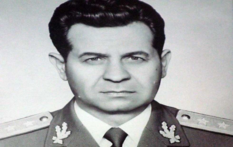 A murit Constantin Olteanu, fostul primar al Capitalei | Unica.ro