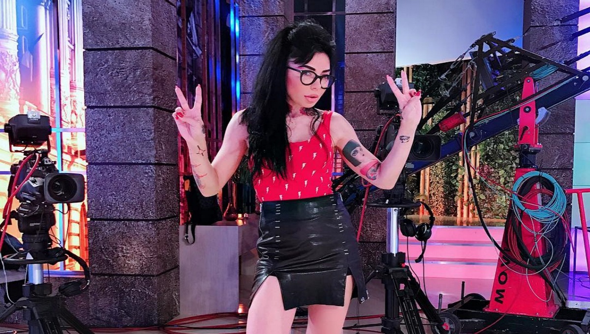 Dj Wanda, primele declarații despre noul iubit | Unica.ro