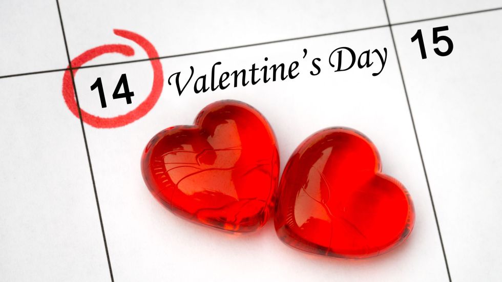 Valentine’s Day 2019. Legenda Sfântului Valentin, de ce sărbătorim pe ...