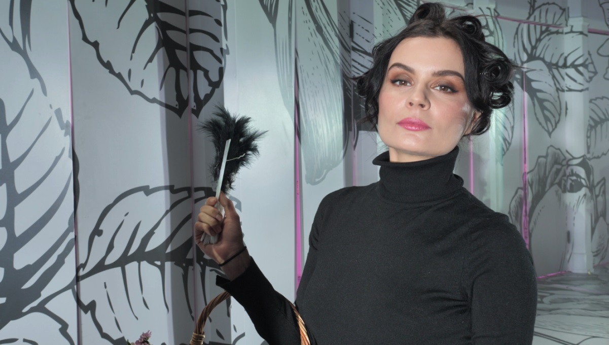 Ana Maria Georgescu s-a căsătorit. FOTO | Unica.ro