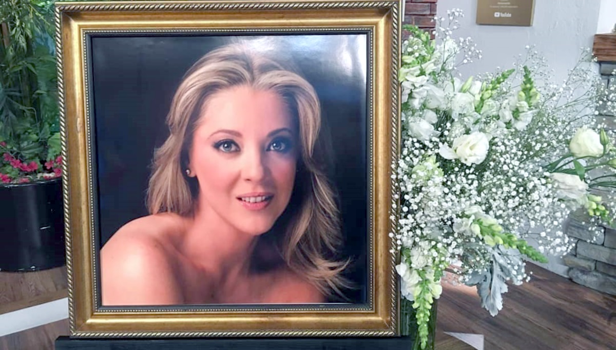 Edith Gonzalez, fotografii de colecție. Roluri memorabile din ...