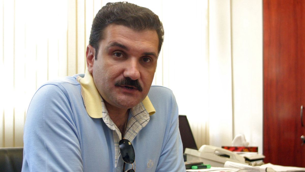 Ce s-a întâmplat cu Radu Coșarcă după ce a părăsit televiziunea | Unica.ro