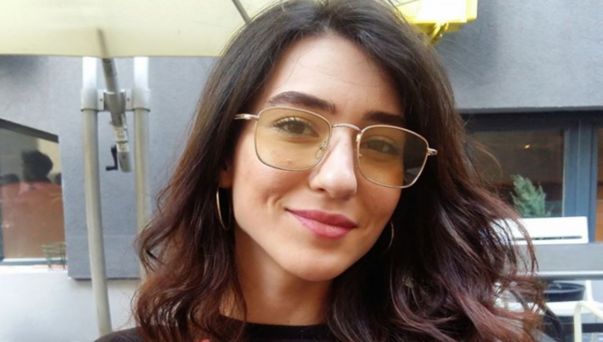 Cu cine se iubește Bianca Neagu, actrița din telenovela „Numai iubirea ...