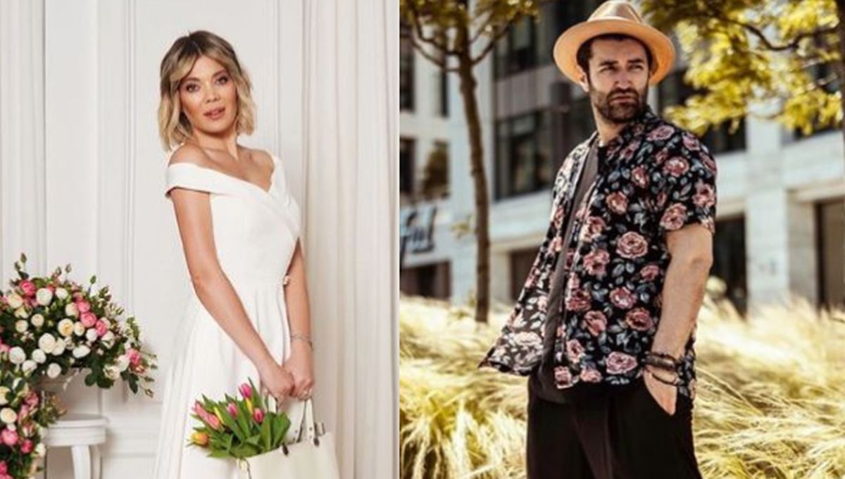 Gina Pistol și Smiley au început să se afișeze împreună | Unica.ro