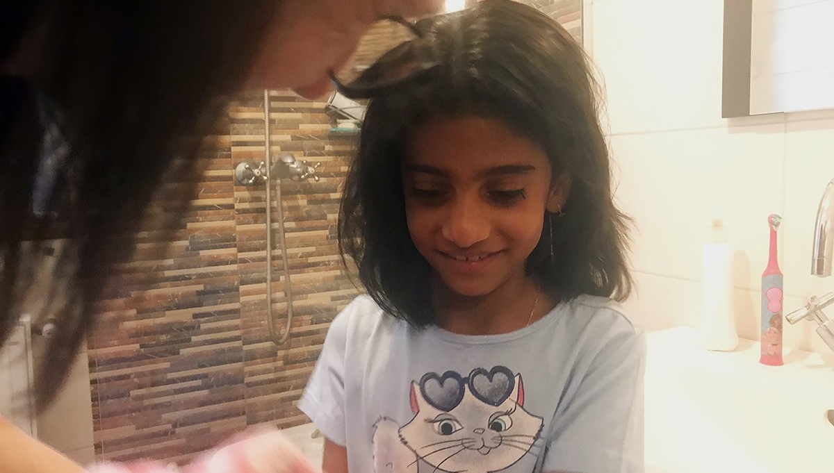 Sorina poate să plece din România. Ce decizie a luat Judecătoria ...