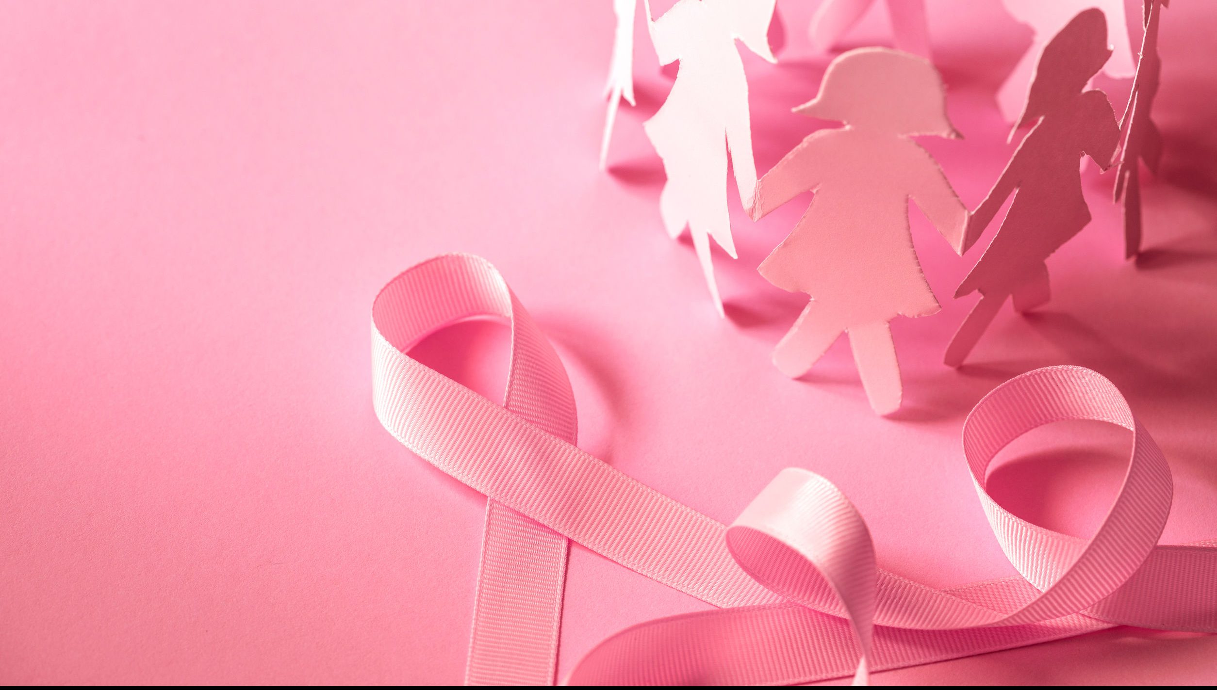 Luna octombrie e roz: ce nu spunem când discutăm despre cancerul la sân ...