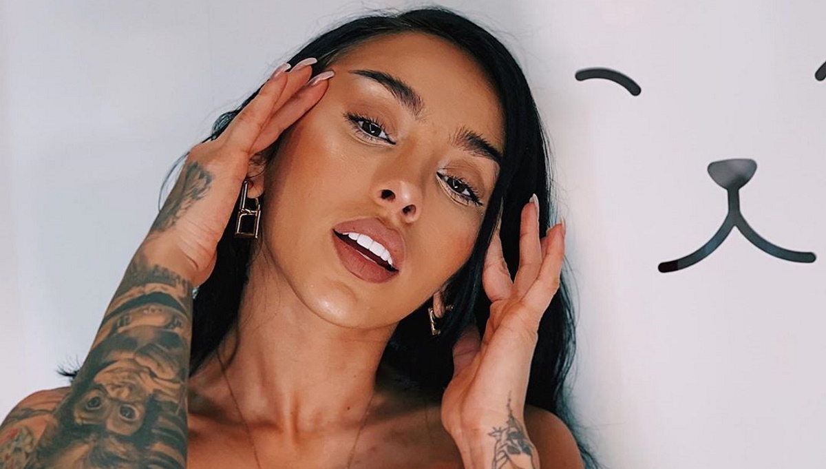 Ruby a dezvăluit ce a avut voie să-și pună în bagajul cu care a plecat ...