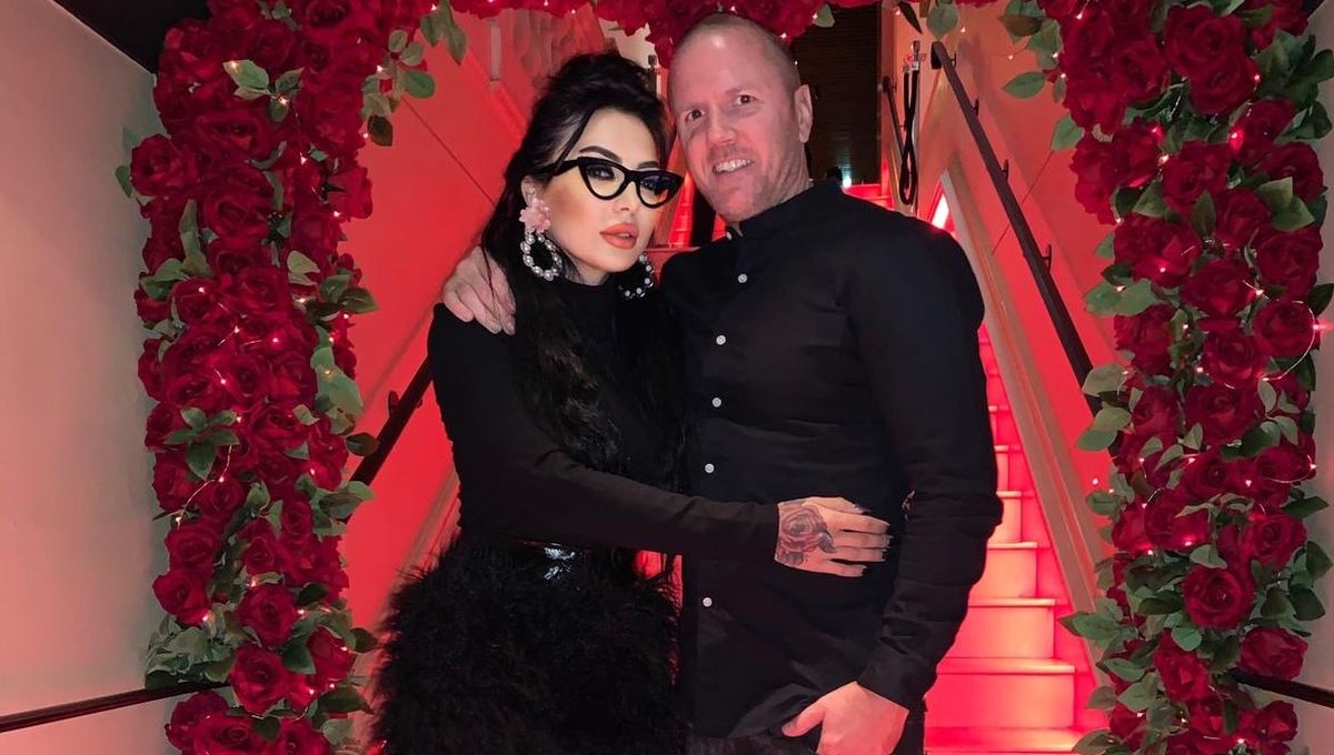 DJ Wanda a primit cadou o expediție la Polul Nord | Unica.ro