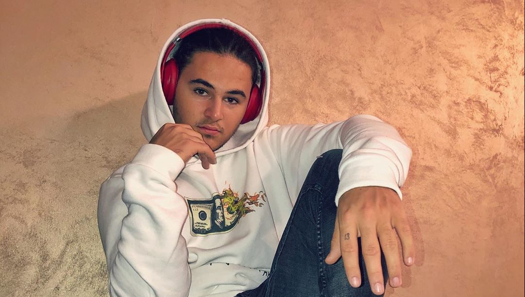 Cine este Mario Fresh de la Asia Express | Unica.ro