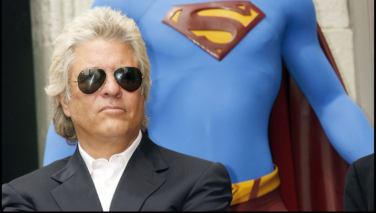 Jon Peters, dezvăluiri despre mariajul cu Pamela Anderson: „Nu există ...