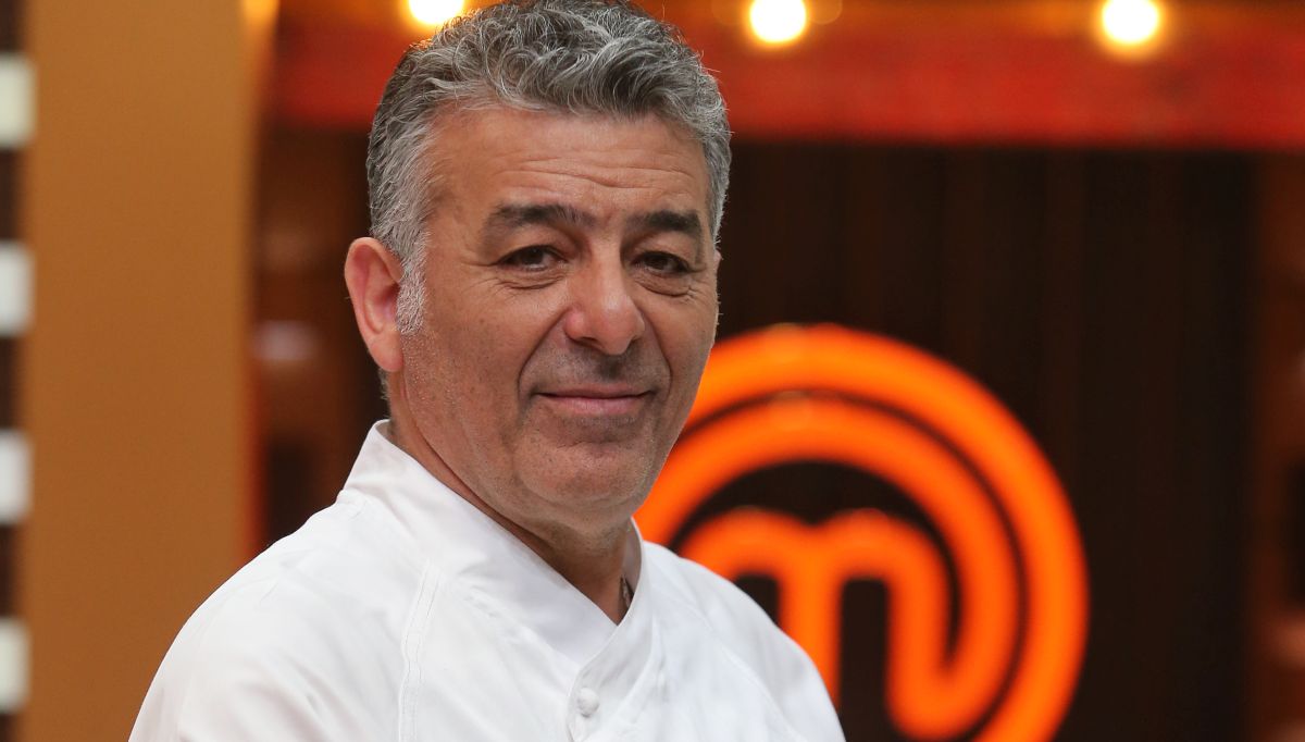 Chef Joseph Hadad, dus de urgență la spital | Unica.ro