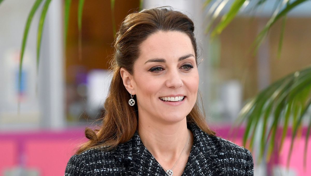 Kate Middleton, „certată” de o fetiță de 3 ani | Unica.ro