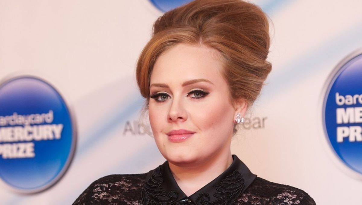Adele este de nerecunoscut! Cum a ajuns să arate artista | Unica.ro