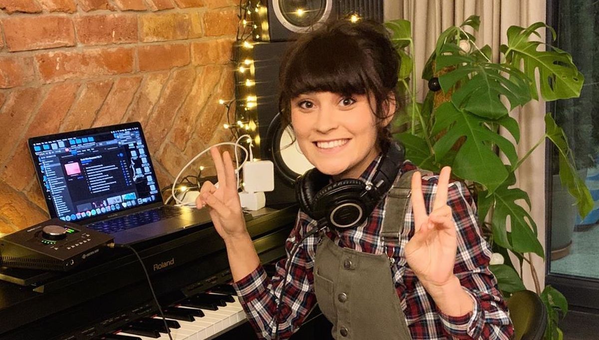 Irina Rimes, schimbare de look. Artista s-a tuns scurt | Unica.ro