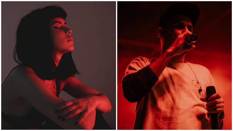 Inna și Deliric, vacanță în Dubai pentru aniversarea de 34 de ani a ...