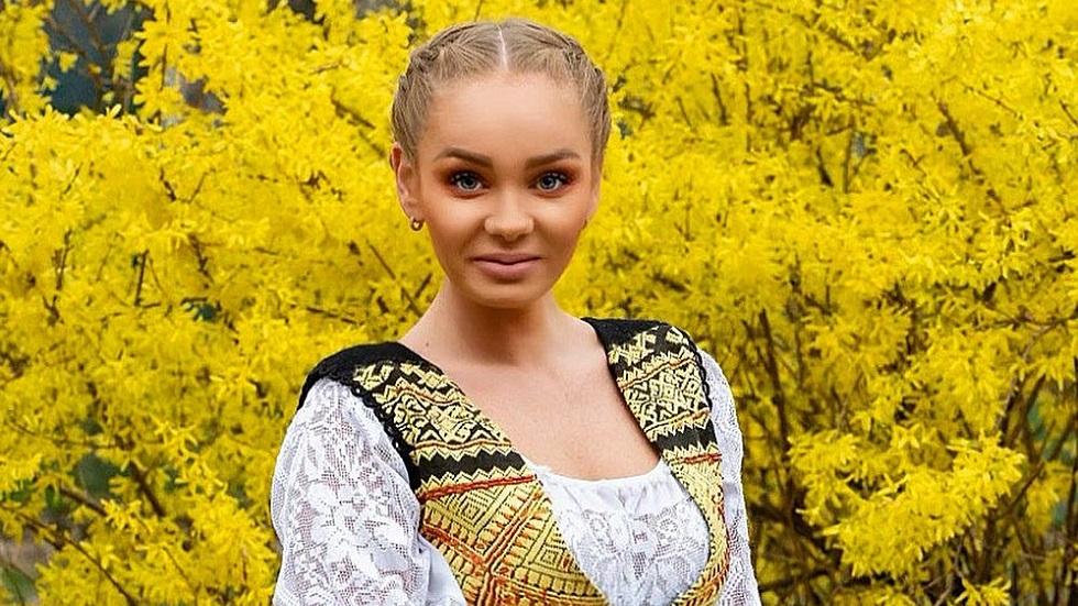 Maria Constantin, primele declarații despre noua relație: „Aflați câte ...