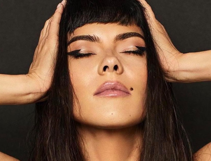 Inna și Deliric, așa cum nu i-a mai văzut nimeni până acum. Cum s-au ...