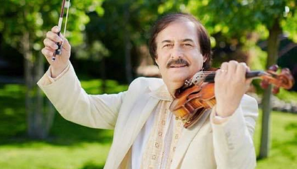 Nicolae Botgros, testat pozitiv pentru COVID-19. Care este starea ...