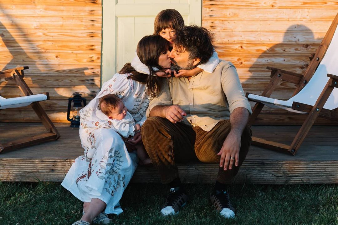 Cum va petrece Dana Rogoz sărbătorile de iarnă? | Unica.ro