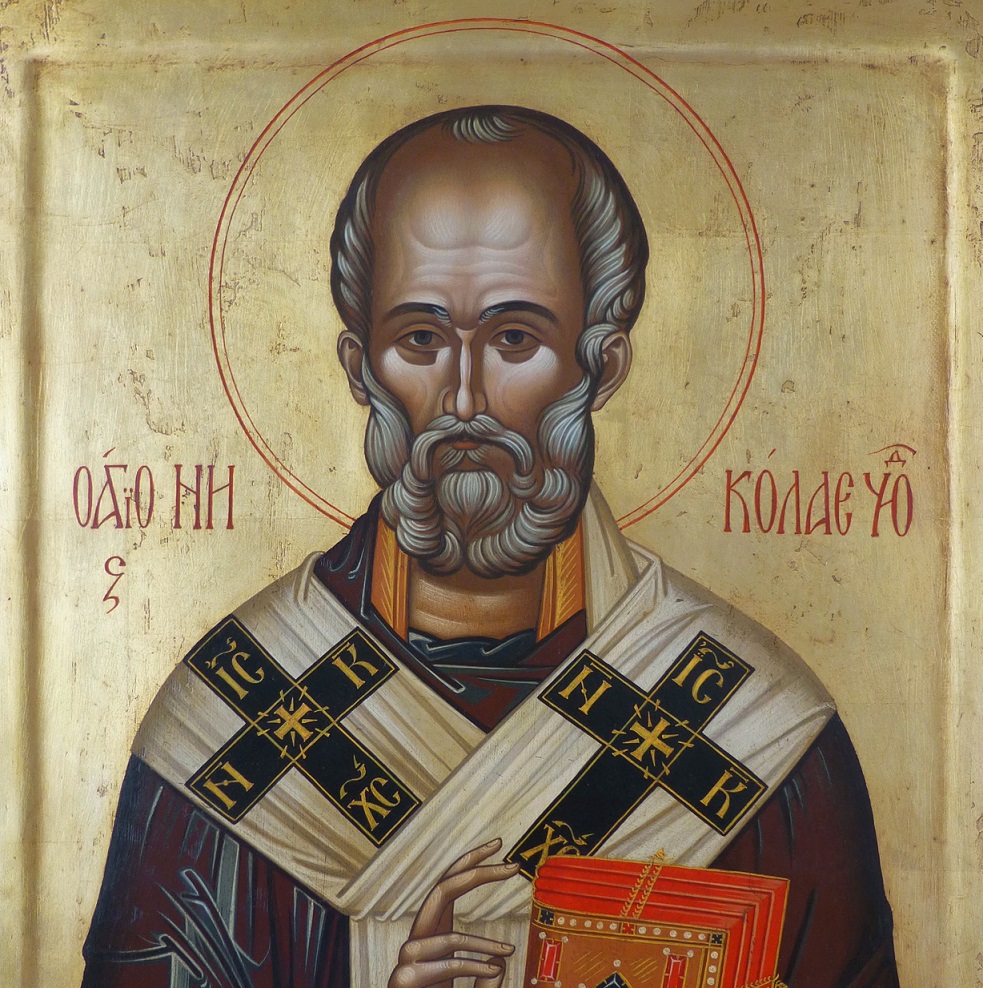 Numele Sfântului Nicolae. Ce nume se sărbătoresc de Sfântul Nicolae ...