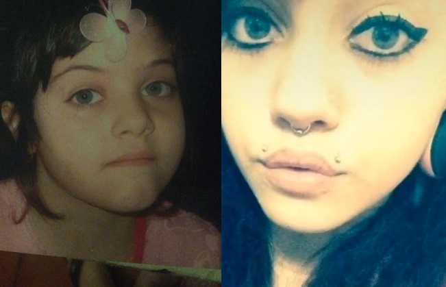 Aydin Mod are 19 ani și a cheltuit peste 5.000 de dolari pentru a ...