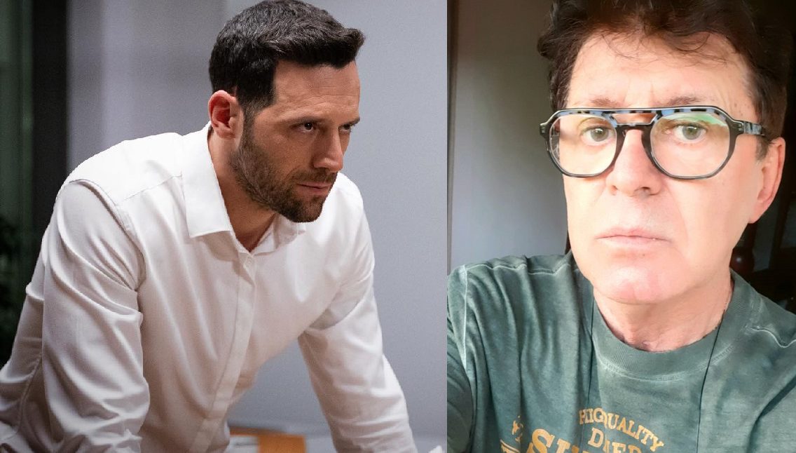 Adrian Nartea și Gabriel Dorobanțu, lăsați fără bani în conturi de o ...