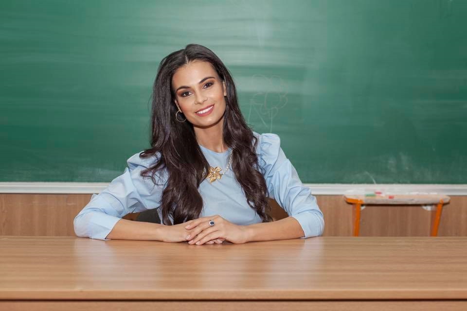 Anca Serea: „Problemele grave de sănătate pe care le am nu-mi permit să ...