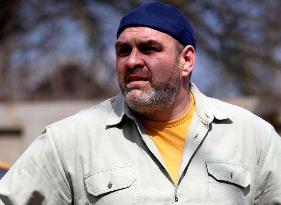 Dramele actorului Marius Chivu, interpretul taximetristului Nicu Rață ...