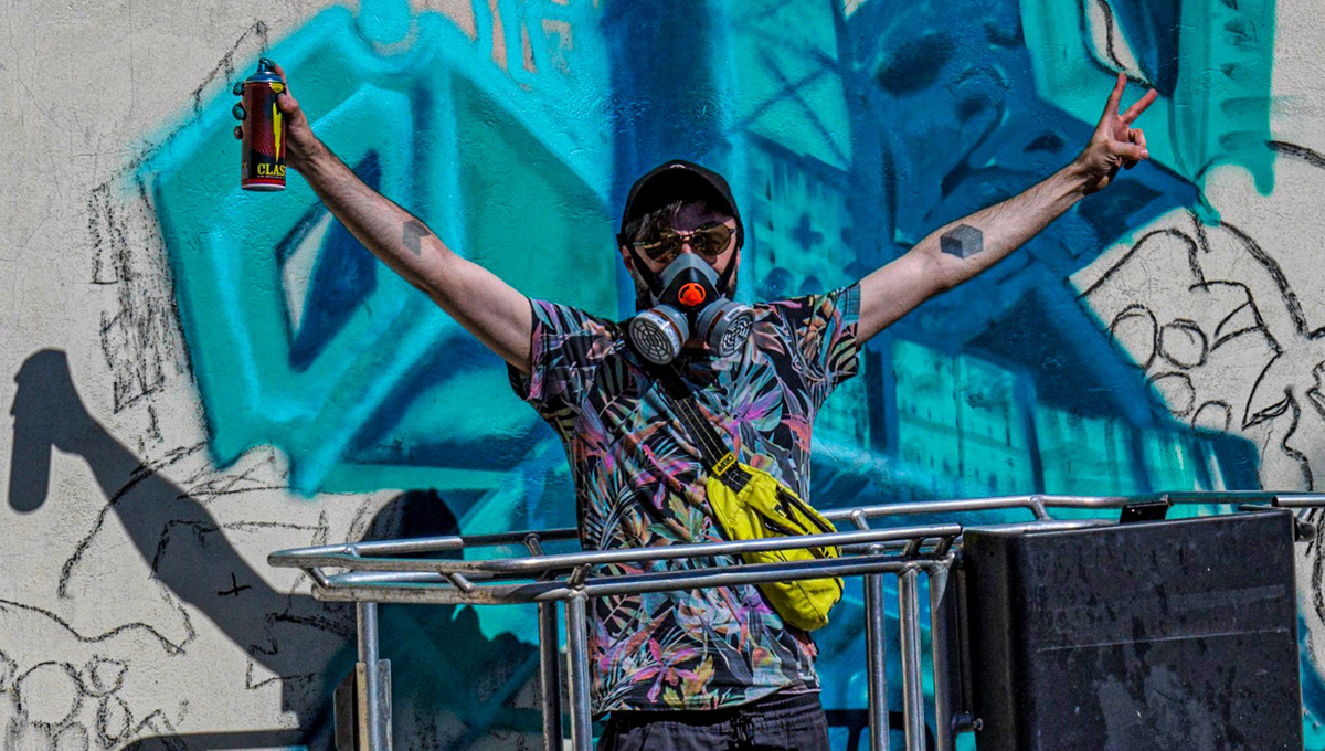 Artistul Obie Platon: “Asia m-a făcut să creez lucruri pe care nu le ...