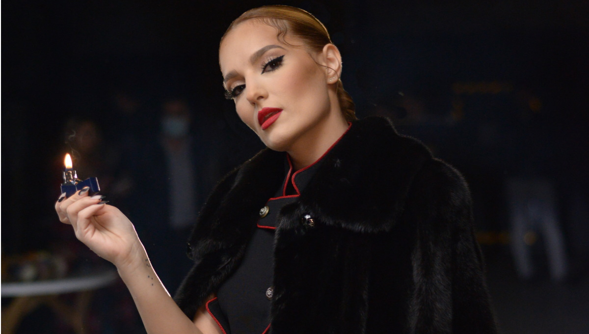 Minelli sparge topurile muzicale din întreaga lume. Ce record a ...